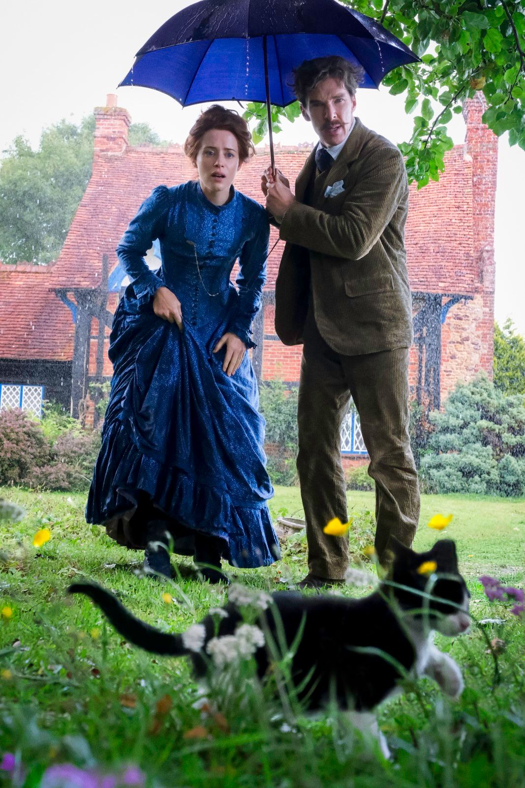 Foto de la película Mr. Wain - Foto 18 por un total de 19 - SensaCine.com