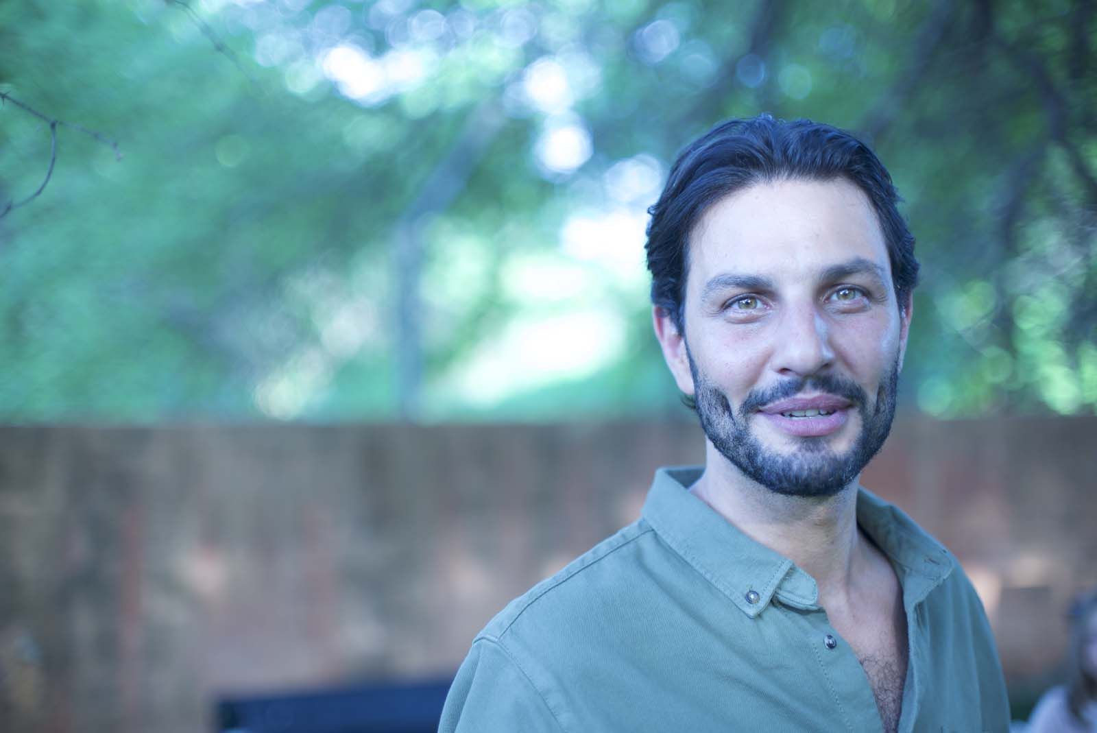 Foto de Marc Ruchmann - Foto Marc Ruchmann - Foto 6 de 33 - SensaCine.com