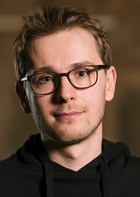 Senad Halilbasic - SensaCine.com