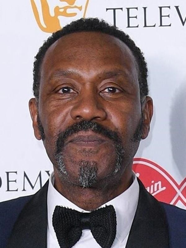 Lenny Henry - SensaCine.com