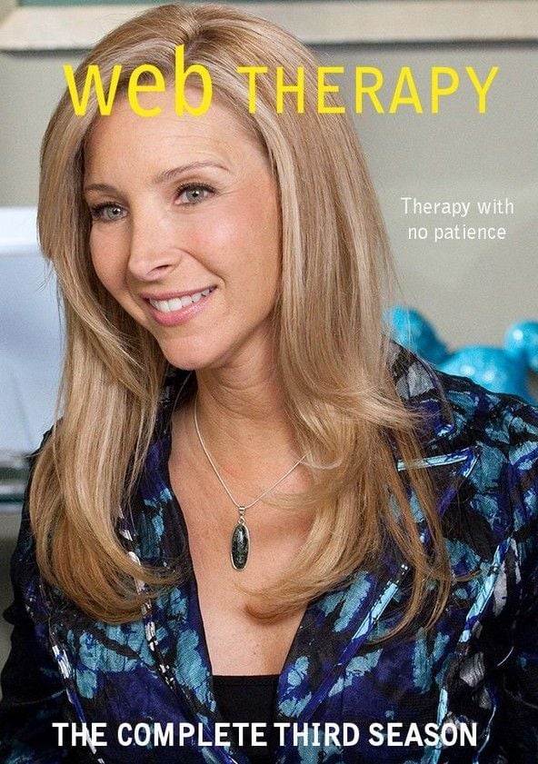 Web Therapy Temporada 3 - SensaCine.com