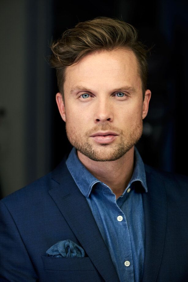 Patrick Saxe - SensaCine.com