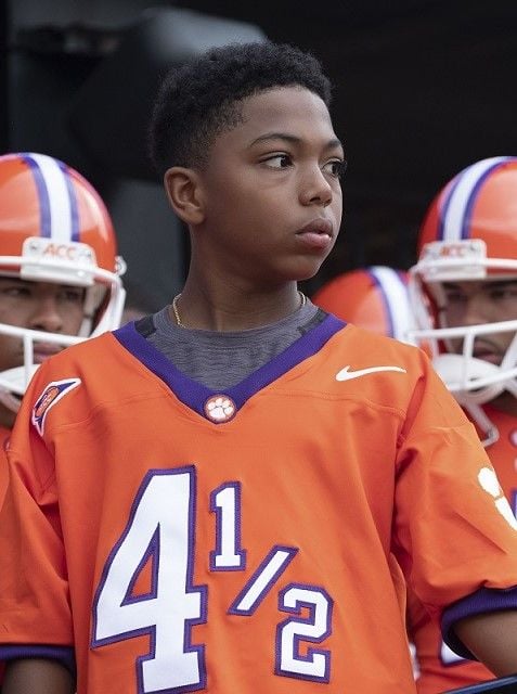 Thaddeus J. Mixson : Filmografía - SensaCine.com