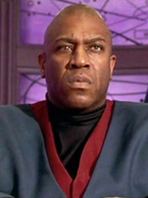 Foto de Tommy 'Tiny' Lister Jr. - Cartel Tommy 'Tiny' Lister Jr. - Foto ...