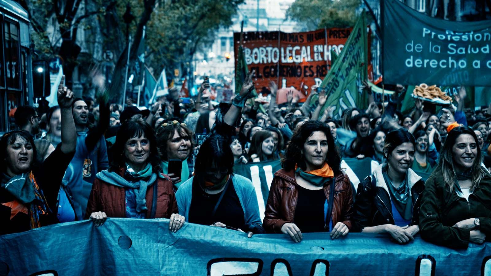 Foto de la película La ola verde - Foto 1 por un total de 21 ...