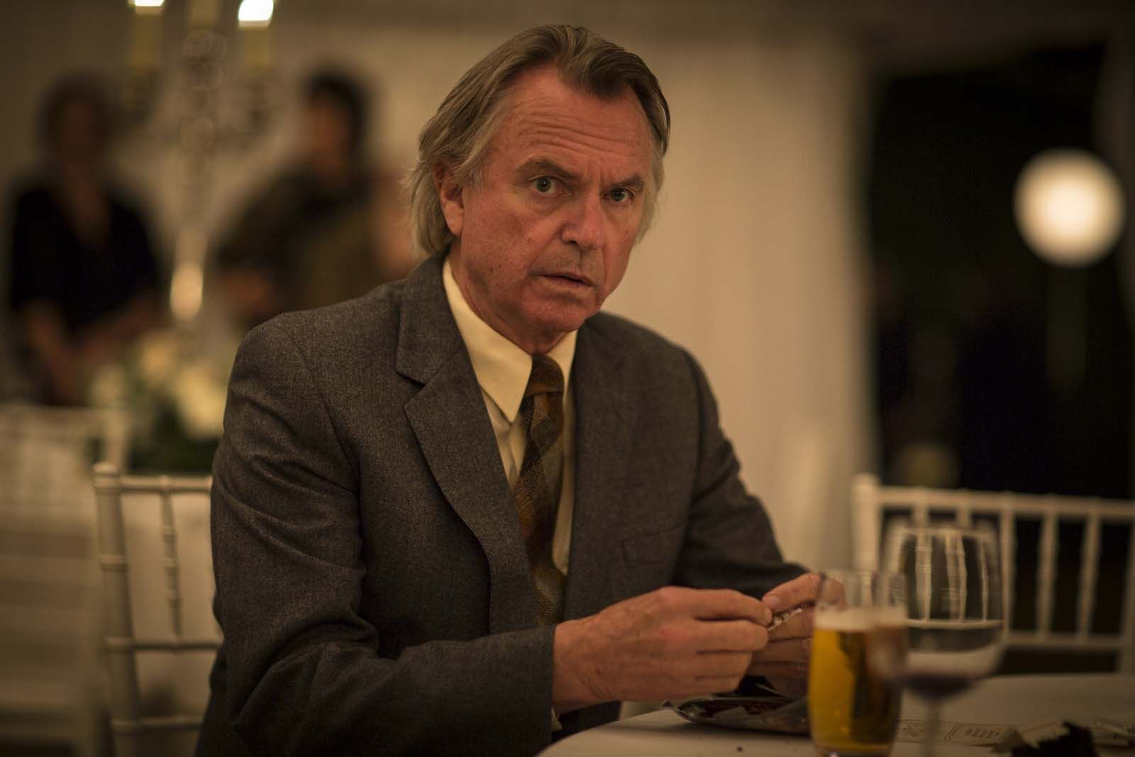 Foto de Sam Neill - The Daughter : Foto Sam Neill - Foto 21 de 142 ...