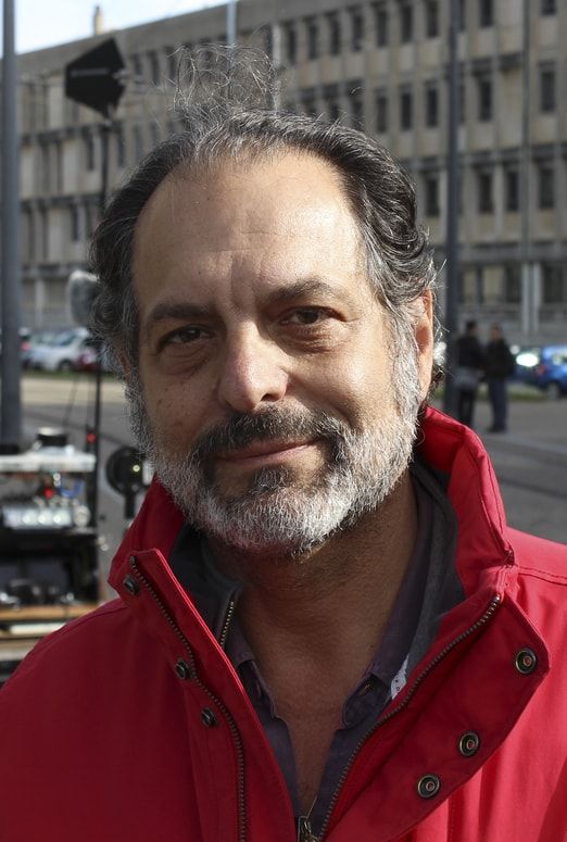 Denis Malleval - SensaCine.com