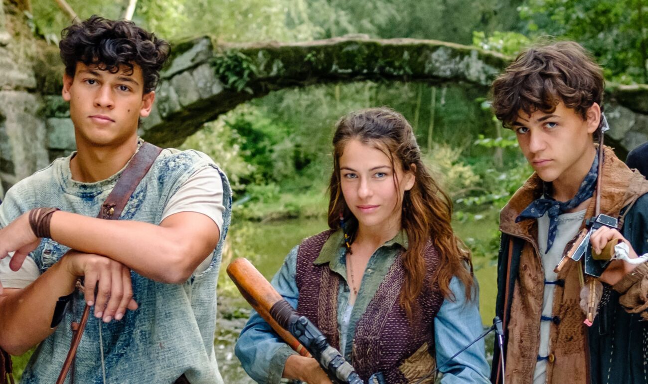 Foto de David Ali Rashed - Foto David Ali Rashed, Henriette Confurius ...