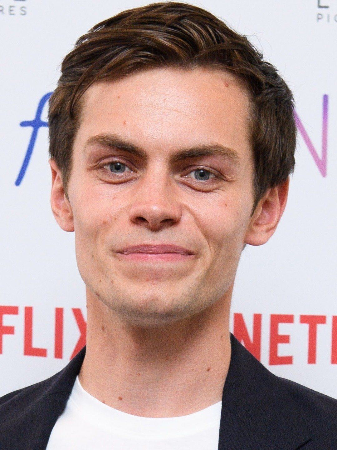 Freddy Carter Filmograf a SensaCine