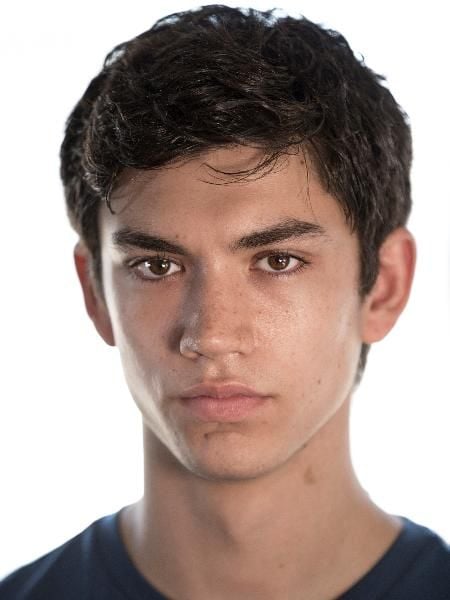 Archie Renaux : sus películas y series en streaming - SensaCine.com