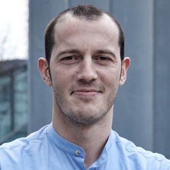 Simon Sears - SensaCine.com