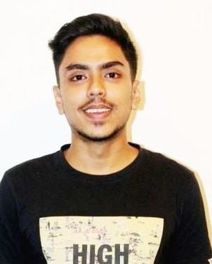 Adarsh Gourav - SensaCine.com