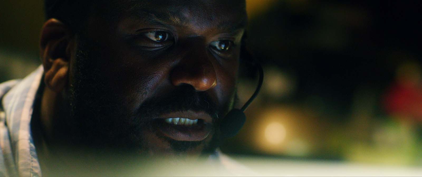 Foto de la película Inmune - Foto 5 por un total de 23 - SensaCine.com