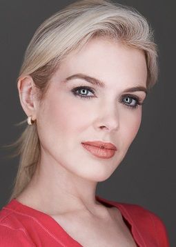 Kate Katzman - SensaCine.com