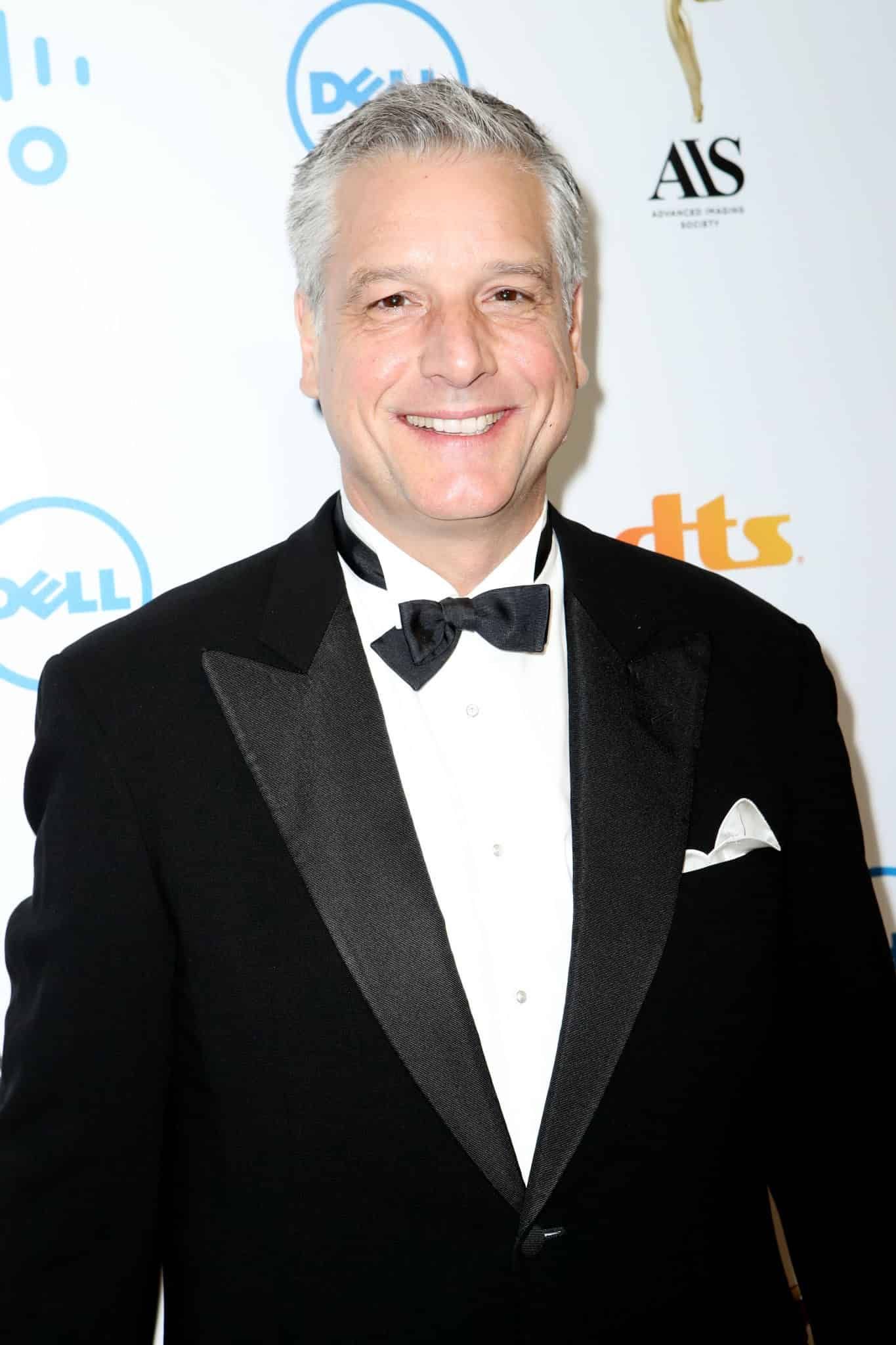 David Starzyk : Filmografía - SensaCine.com