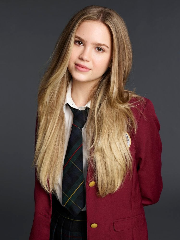 Foto de Kyla Kenedy - Foto Kyla Kenedy - Foto 1 de 76 - SensaCine.com