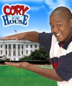 Cory in the House Temporada 1 - SensaCine.com
