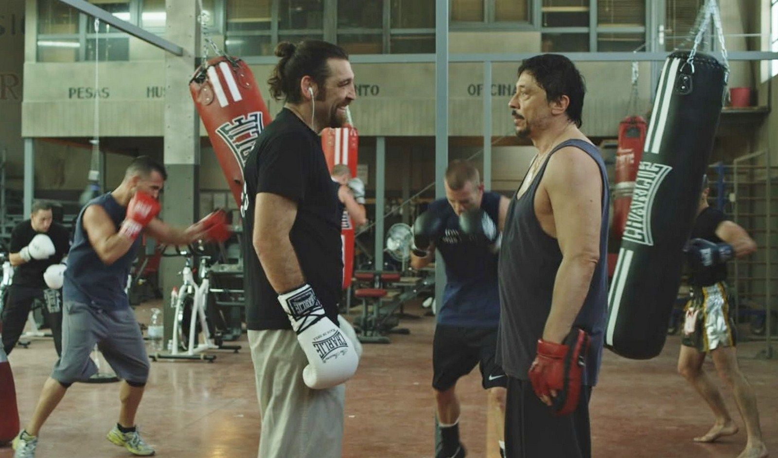 Foto de la película Alacrán Enamorado - Foto 19 por un total de 45 ...