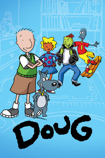 Doug Temporada 5 - SensaCine.com