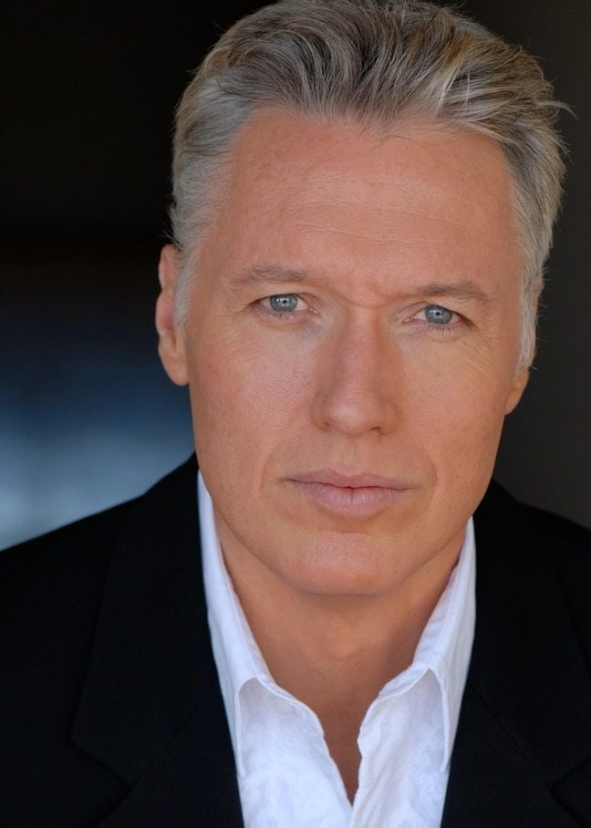 Thomas Ian Griffith - SensaCine.com