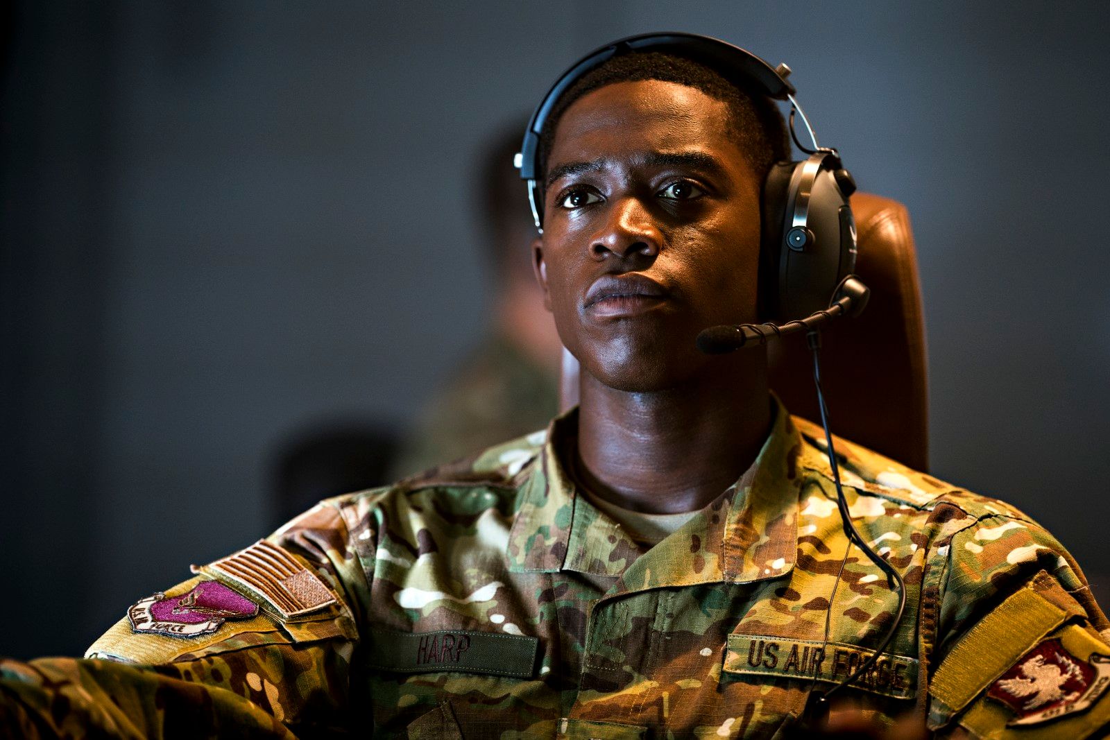 Foto de Damson Idris - A descubierto : Foto Damson Idris - Foto 14 de ...