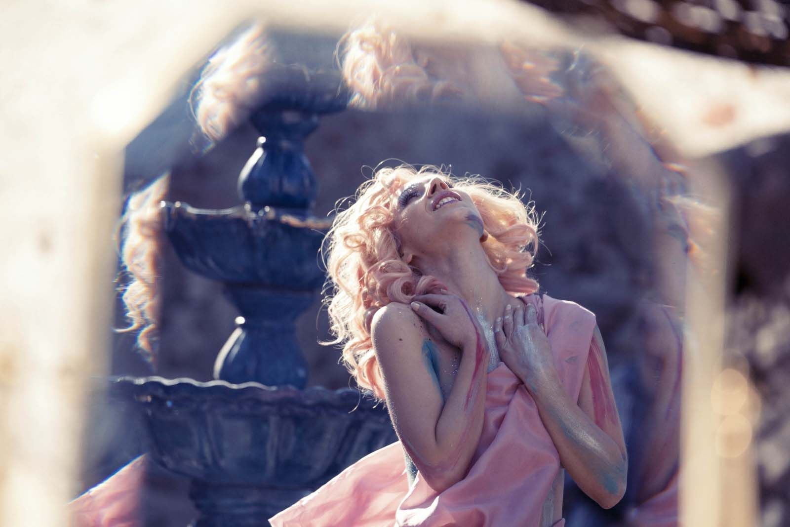 Little Birds Foto Juno Temple Foto 5 Sobre 13 7893