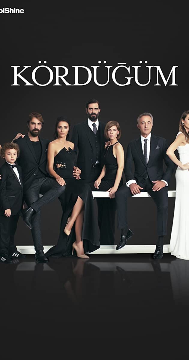 Cruce Temporada 2 - SensaCine.com