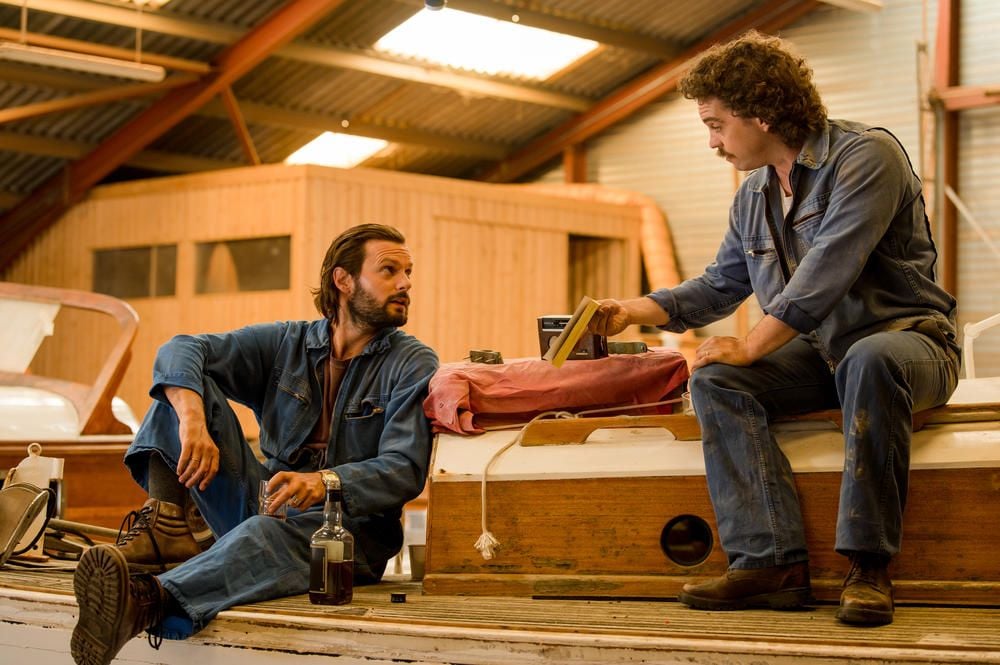 Foto de Hugo Becker - Foto Bruno Sanches, Hugo Becker - Foto 7 de 22 ...