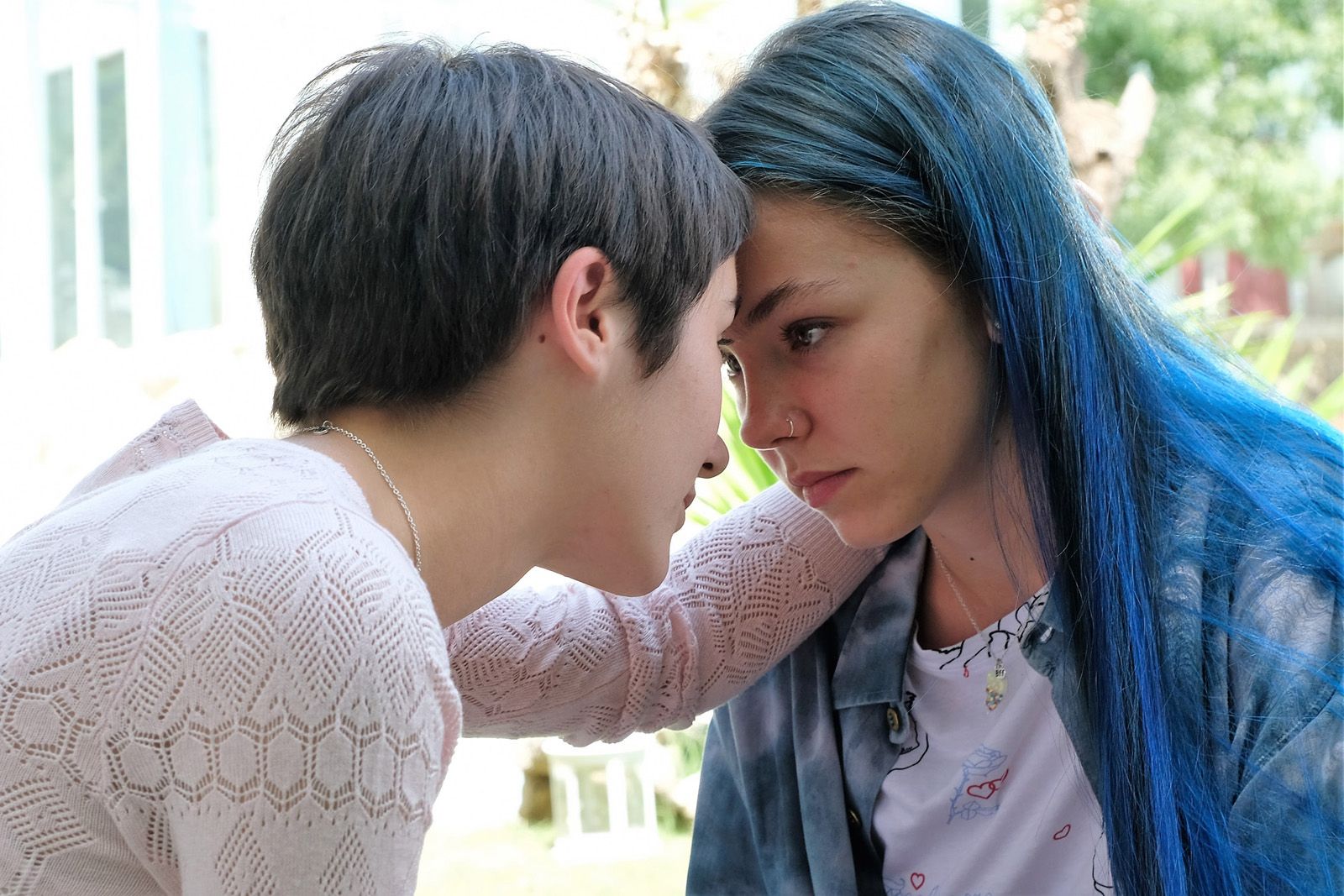 Foto de María Mercado - La Caza. Tramuntana : Foto María Mercado, Zoe ...