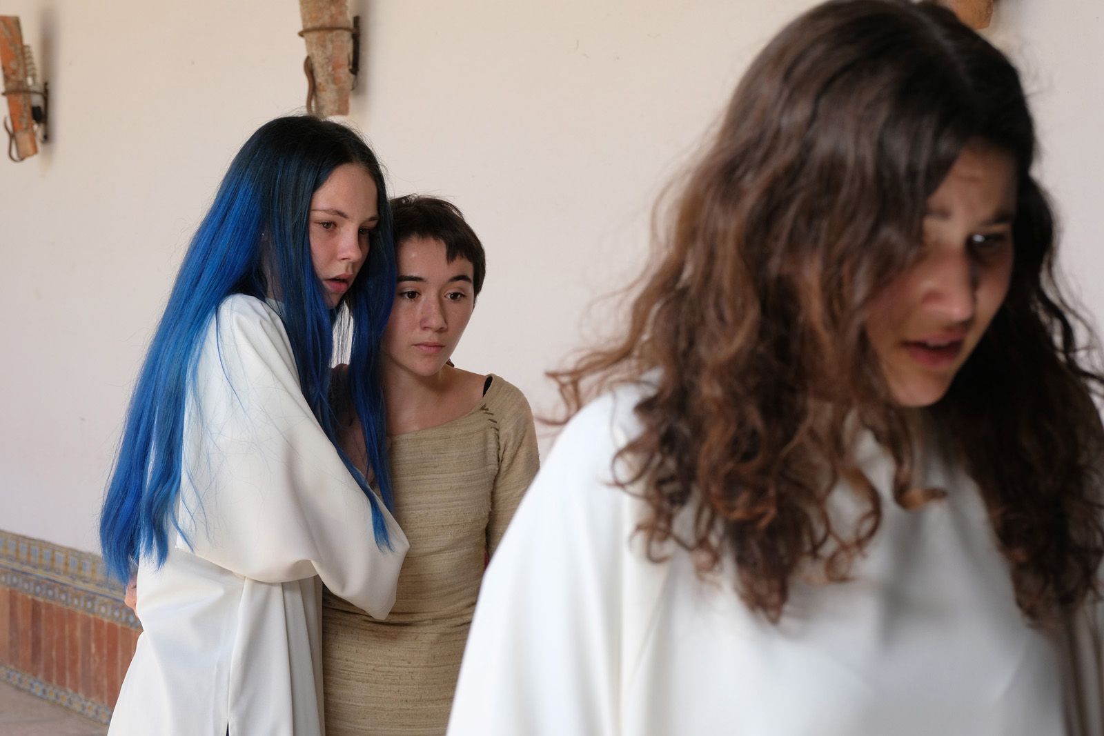 La Caza. Tramuntana : La Caza. Tramuntana : Foto Zoe Stein, Nadia Al ...