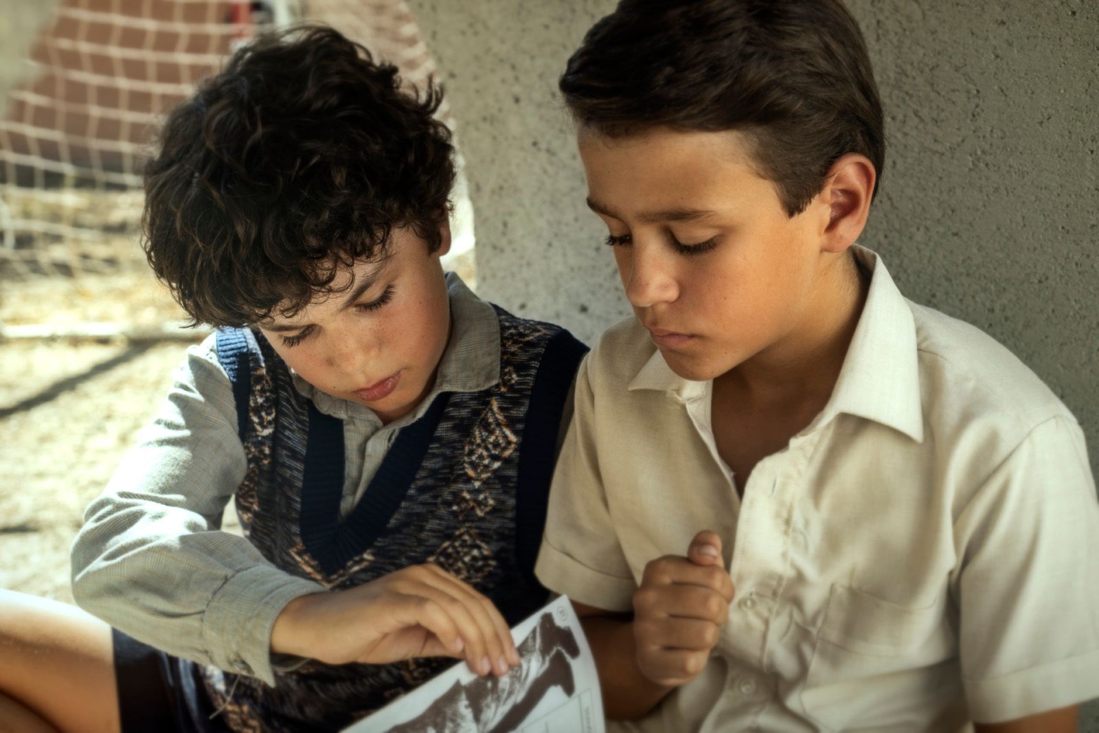 Foto de Jorge Andreu - 30 monedas : Foto Jorge Andreu - Foto 0 de 1 ...