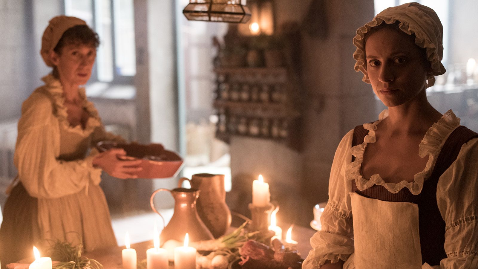 Foto de Michelle Jenner - Foto Michelle Jenner - SensaCine.com