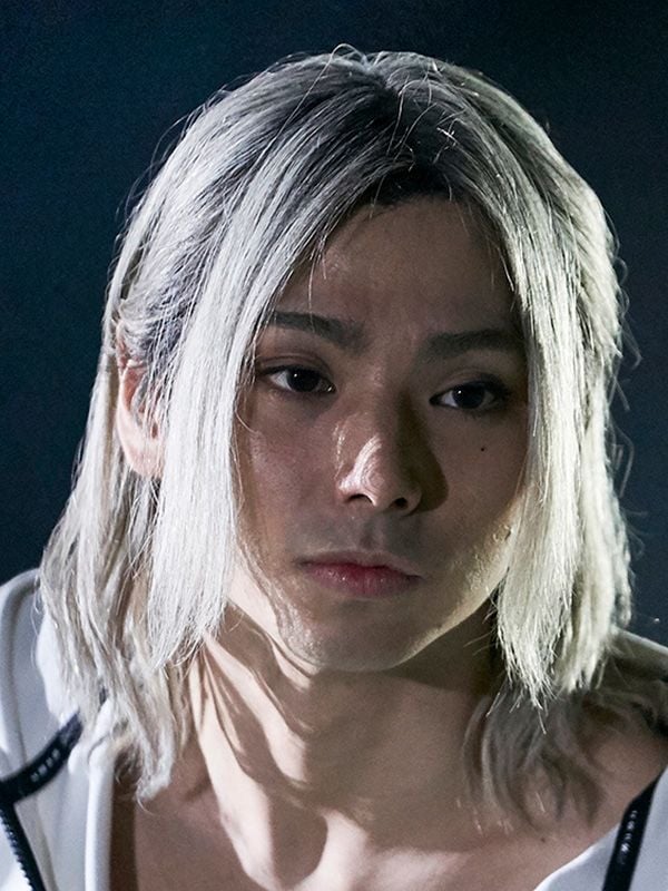 Nijirô Murakami - SensaCine.com