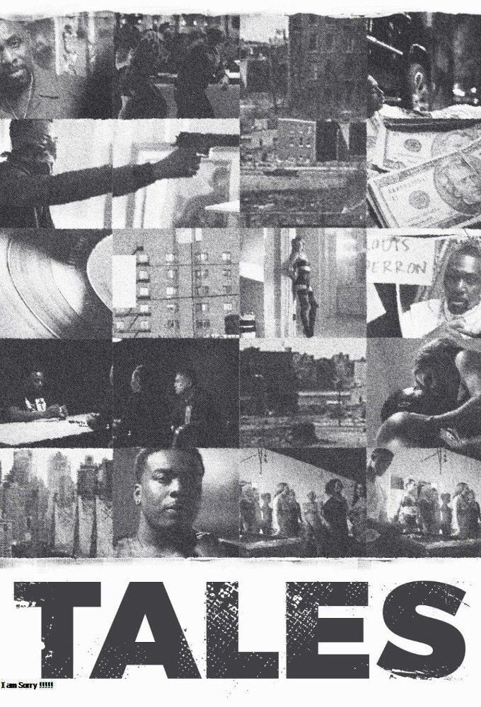 Tales Temporada 1 - SensaCine.com