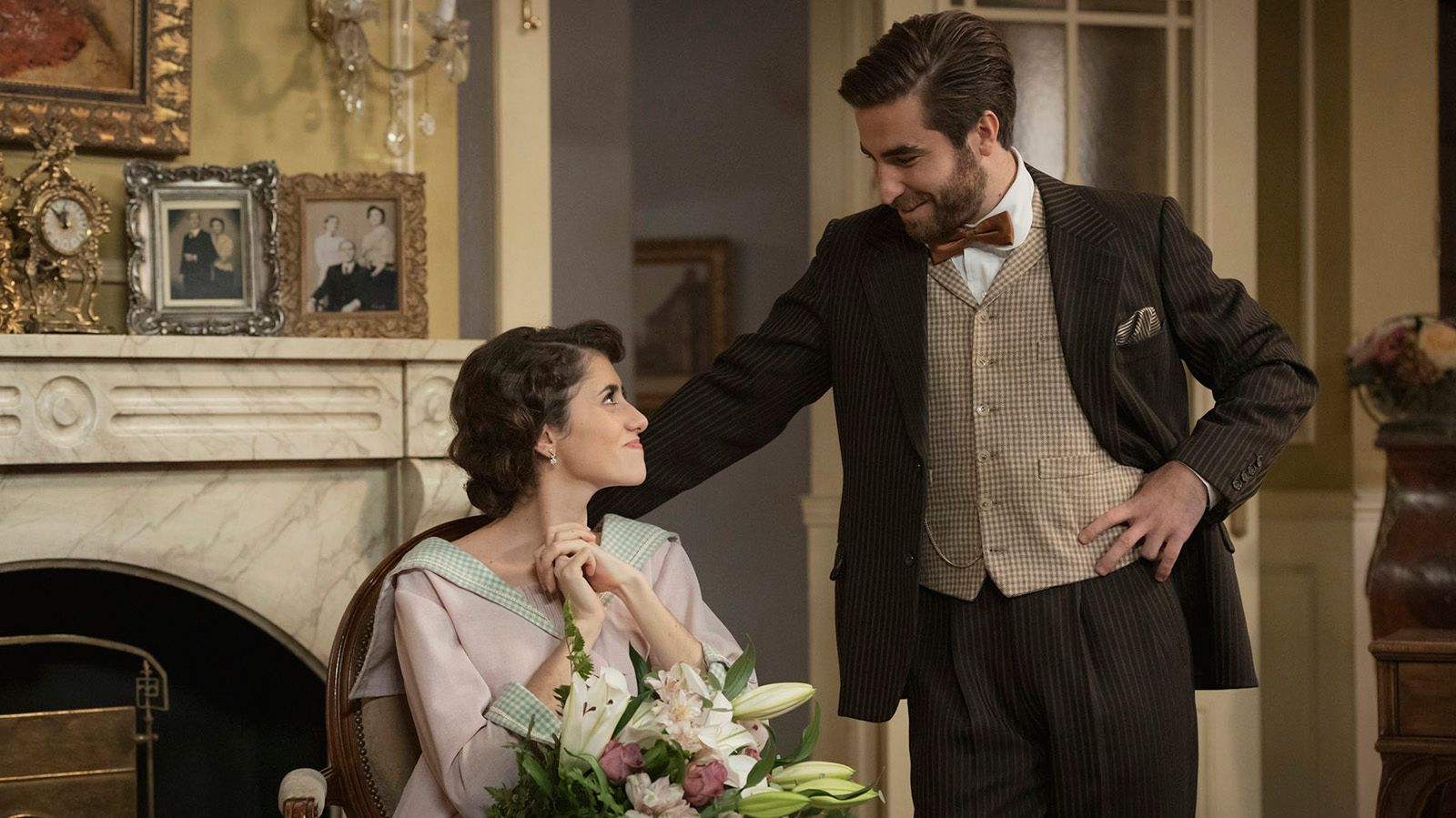 Acacias 38 : Acacias 38 : Foto - Foto 21 sobre 40 - SensaCine.com