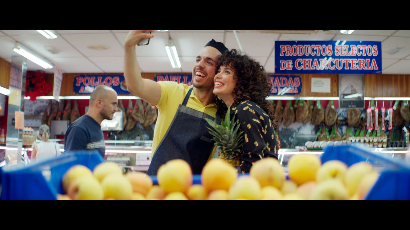 Foto de Paula Usero - #Luimelia : Foto Paula Usero, Carol Rovira - Foto ...