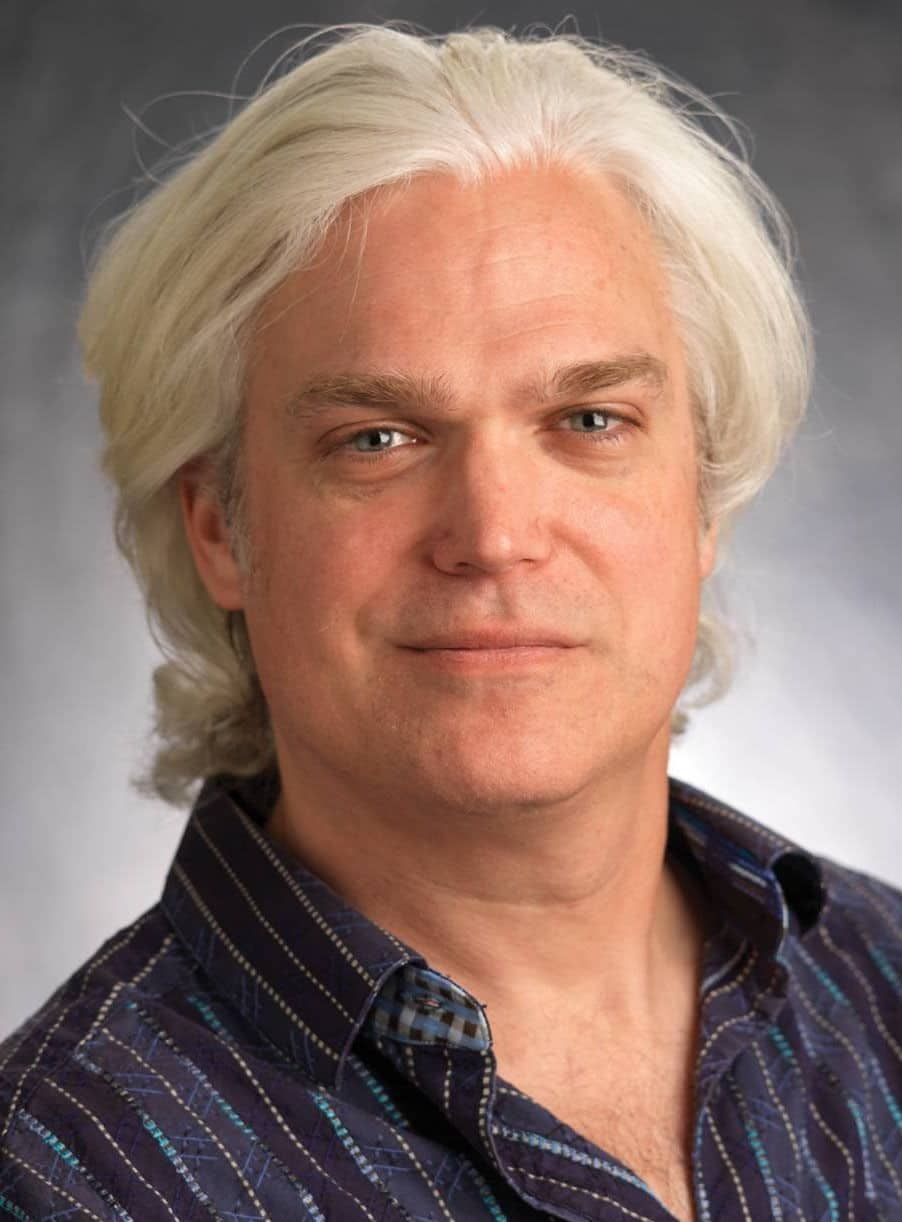 Philip Eisner - SensaCine.com