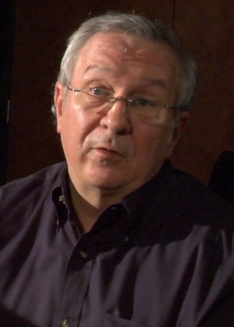 Dan Curry - SensaCine.com