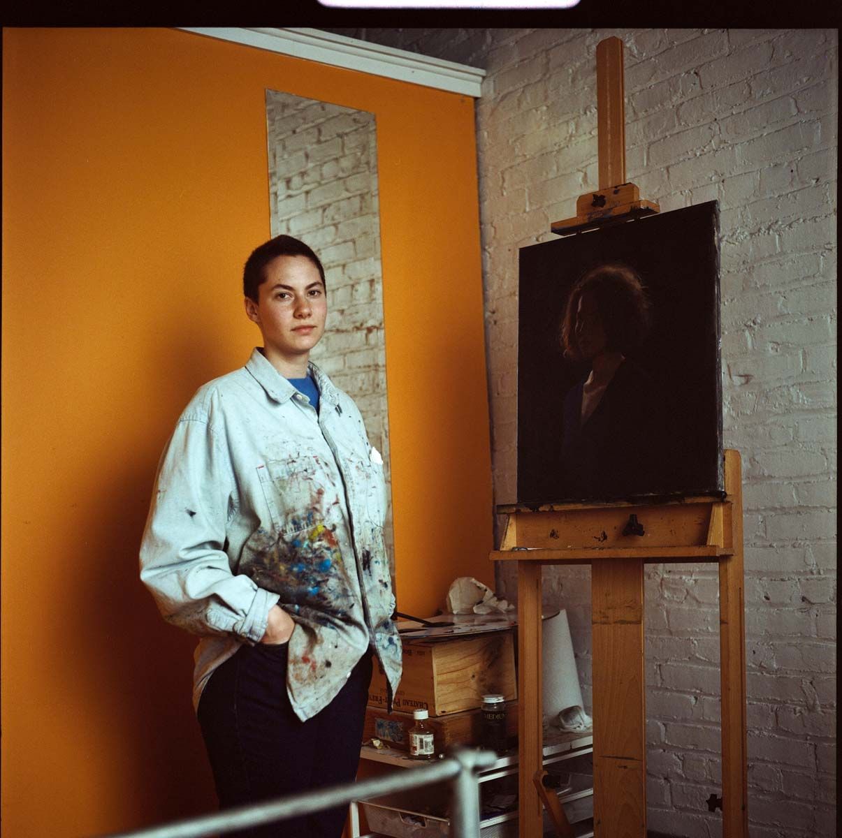 Foto de la película Audrey: Más allá del icono - Foto 35 por un total ...