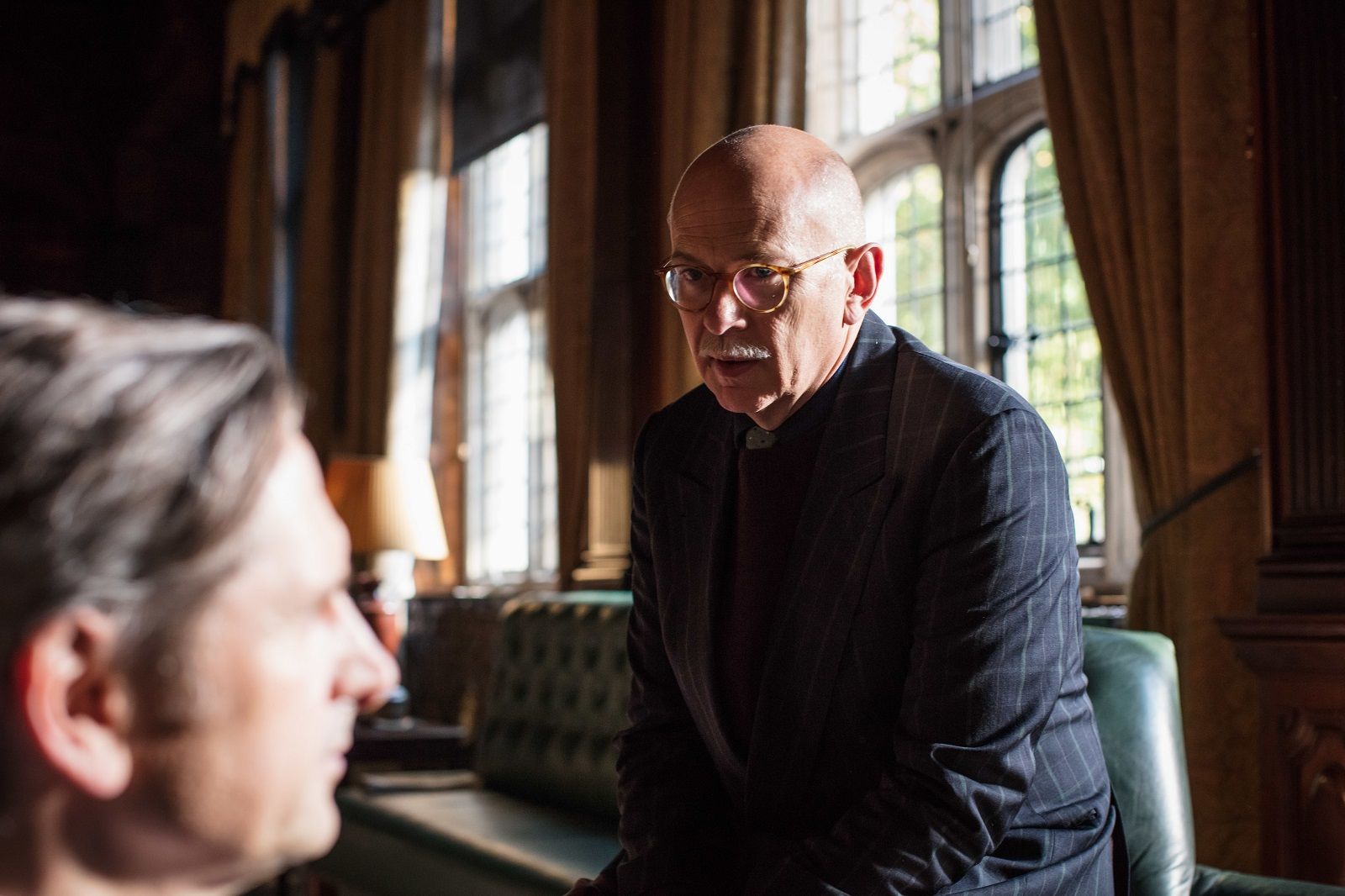 Bodyguard: Foto - 14 sobre un total de 24 - SensaCine.com