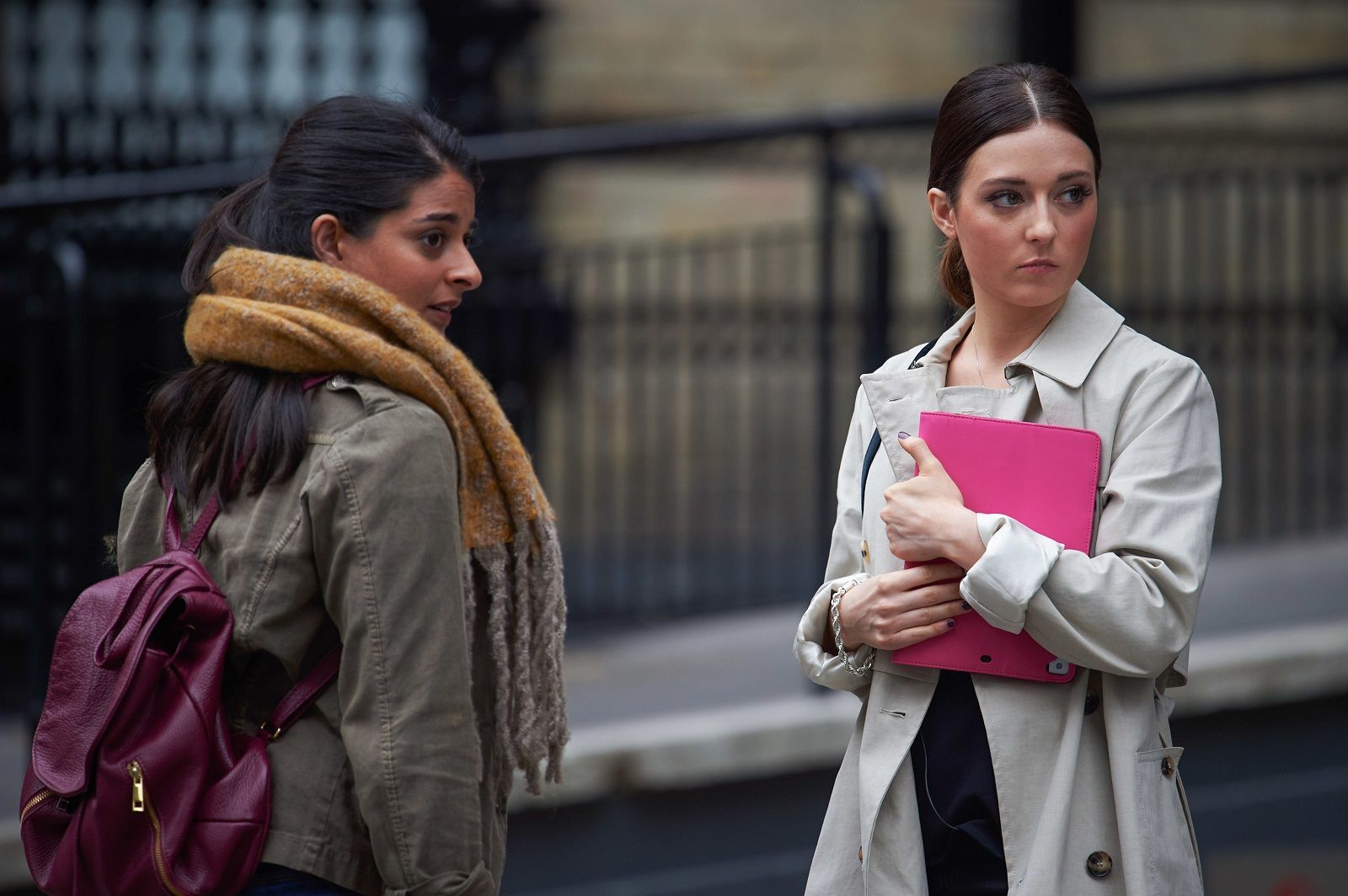 Bodyguard : Bodyguard : Foto - Foto 12 sobre 33 - SensaCine.com