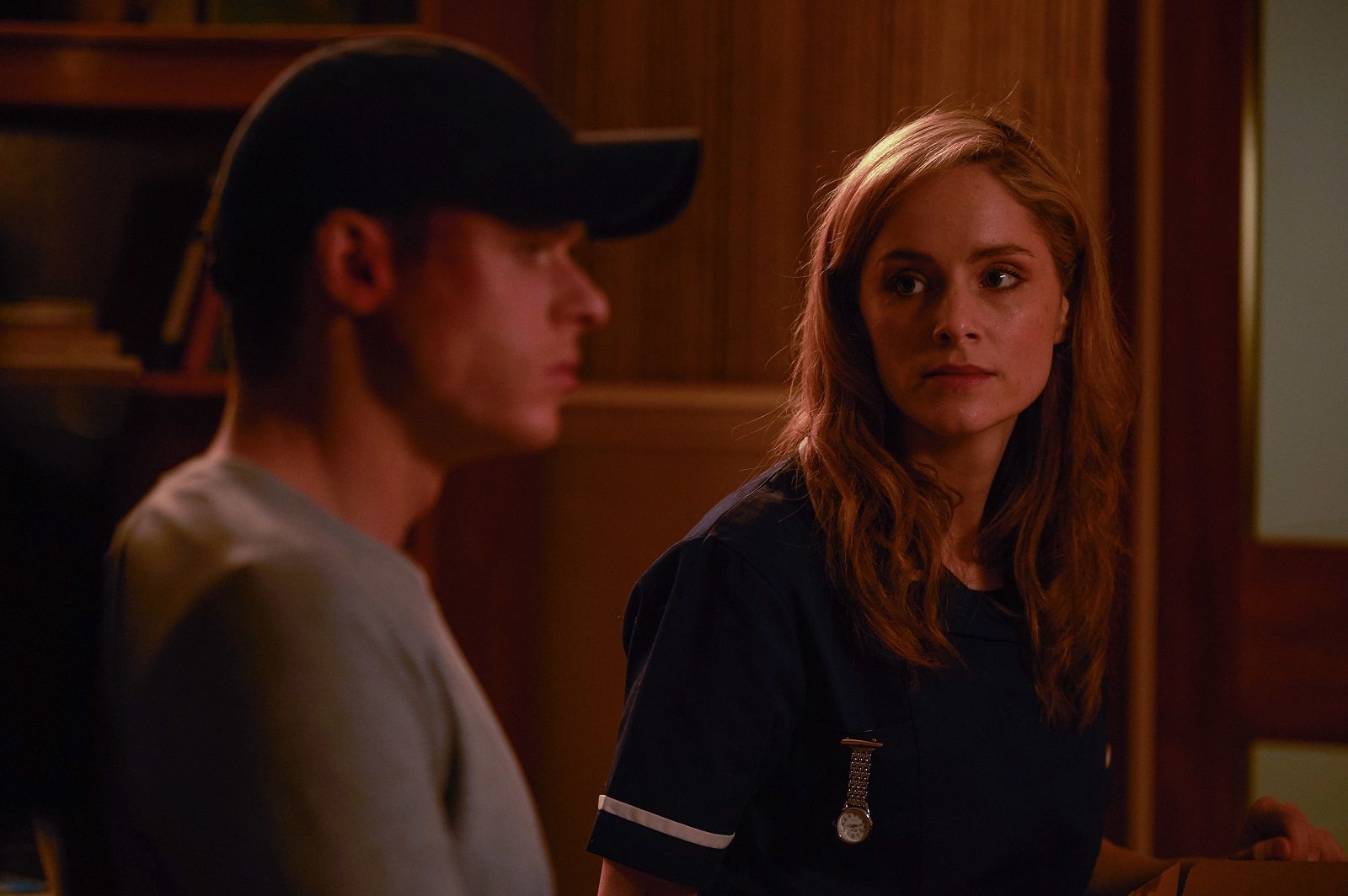 Bodyguard: Foto - 2 sobre un total de 24 - SensaCine.com