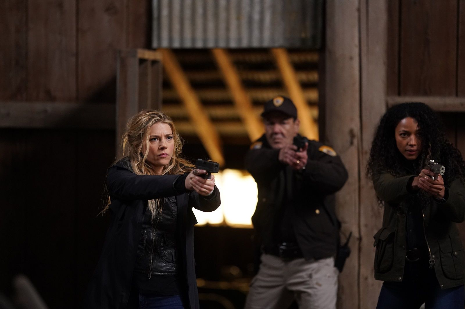 Big Sky : Big Sky : Foto - Foto 27 sobre 52 - SensaCine.com