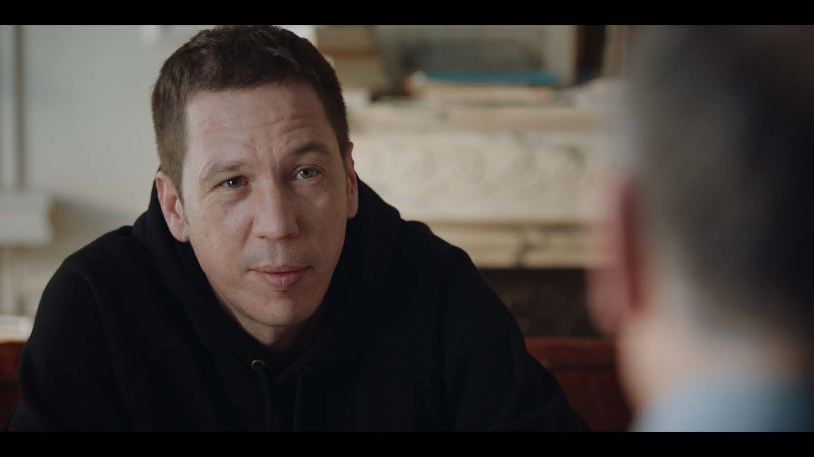 Foto de Reda Kateb - Foto Reda Kateb - Foto 10 de 121 - SensaCine.com