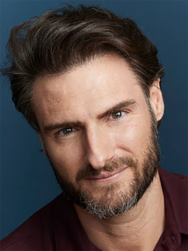 Pedro Ángel Roca : Su biografía - SensaCine.com