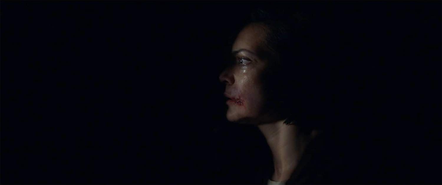 Foto de la película Alone - Foto 1 por un total de 7 - SensaCine.com