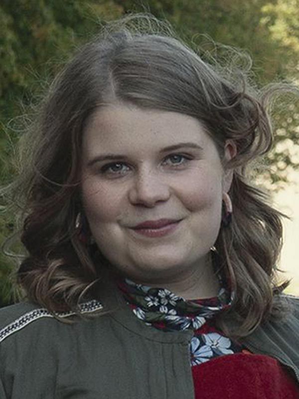 Foto de Eliot Salt - Cartel Eliot Salt - Foto 2 de 7 - SensaCine.com