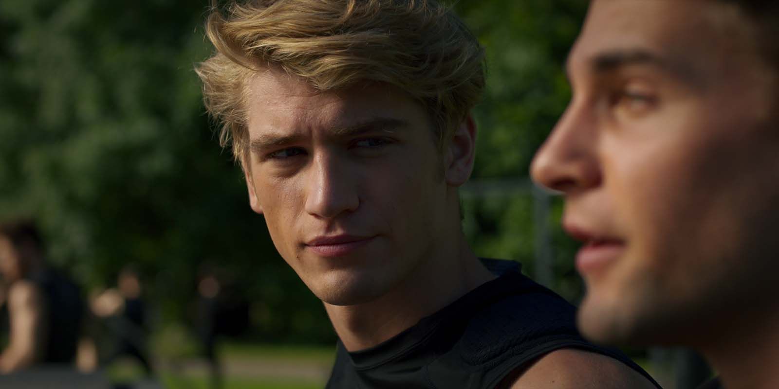 Foto de Danny Griffin - Foto Danny Griffin - Foto 1 de 5 - SensaCine.com