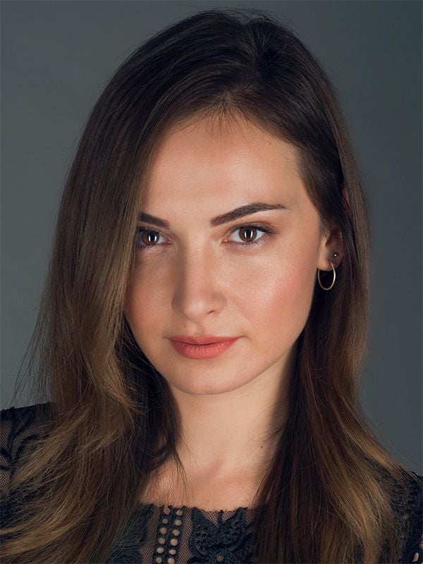 Başak Gümülcinelioğlu - SensaCine.com