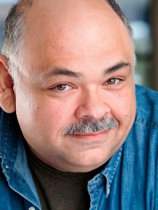 Frank Gerrish - SensaCine.com